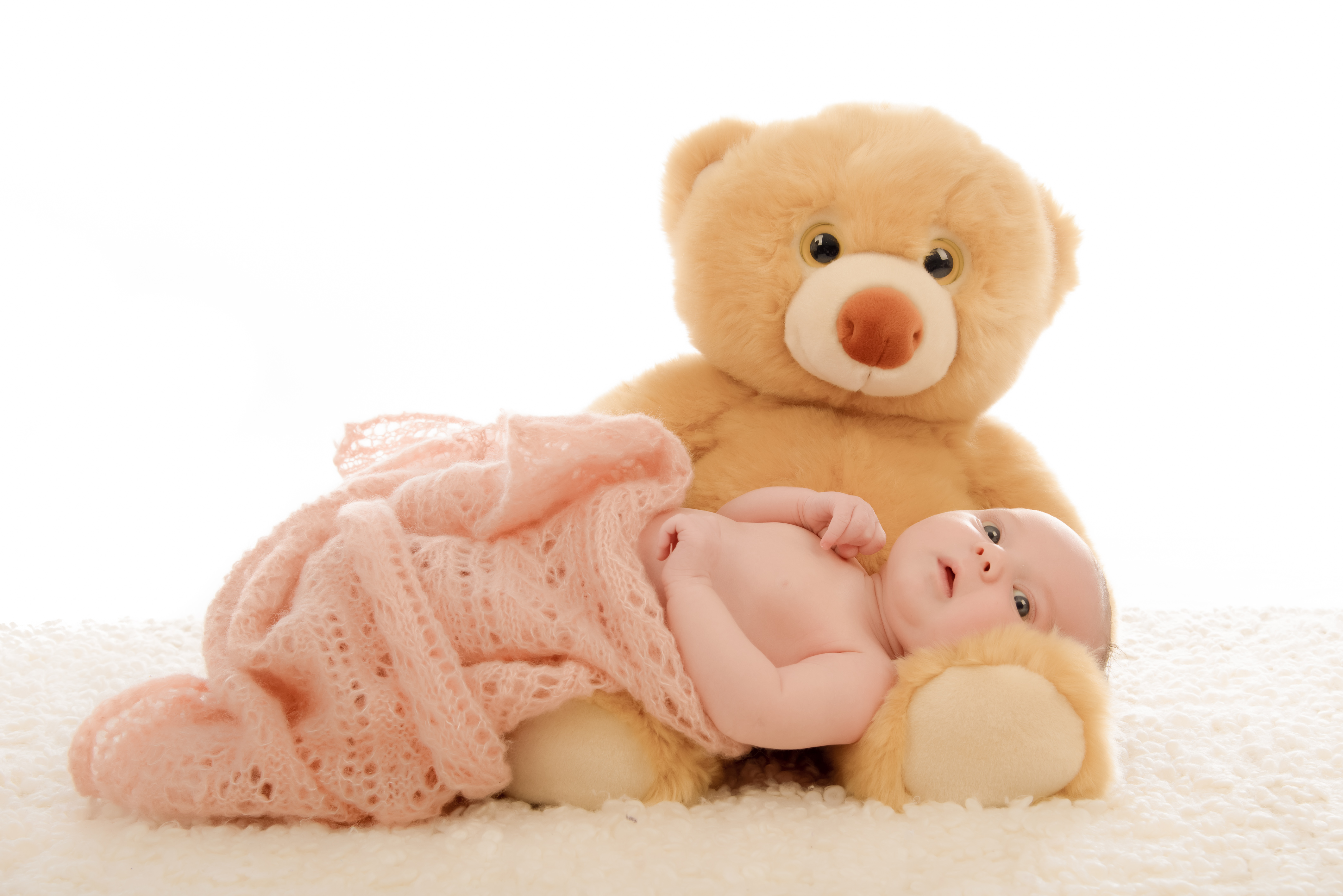 Petite Charlie.... - Atelier de Céline